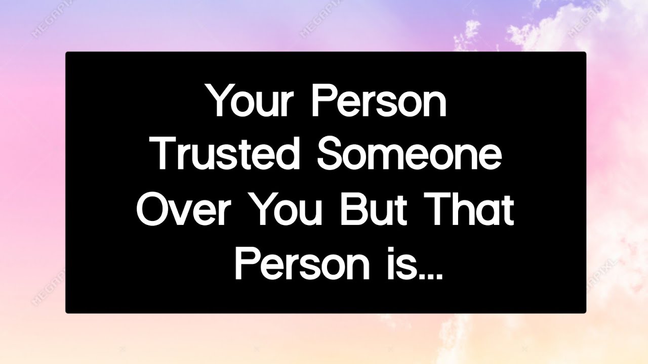 Absolutely Accurate:Your partner trusted someone over you but,,😭😣Twin ...