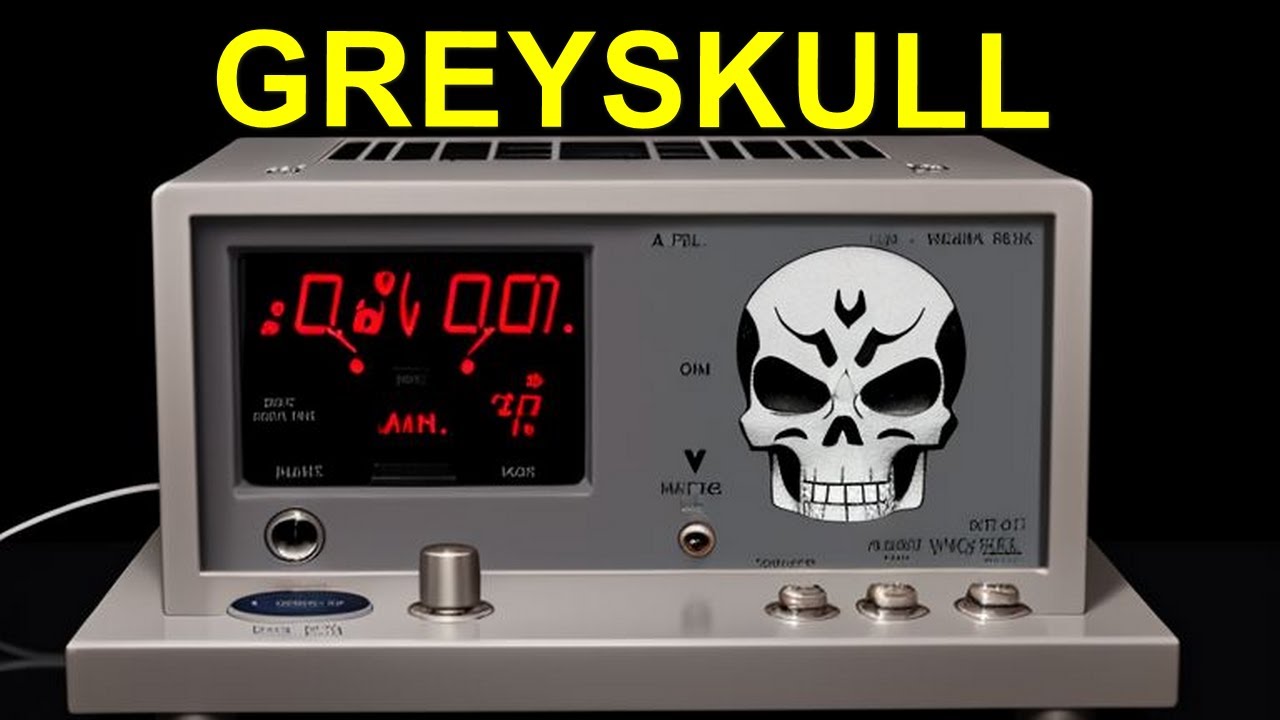 "Greyskull : Weapon / Spell Damage Meter" - ESO addon showcase - YouTube