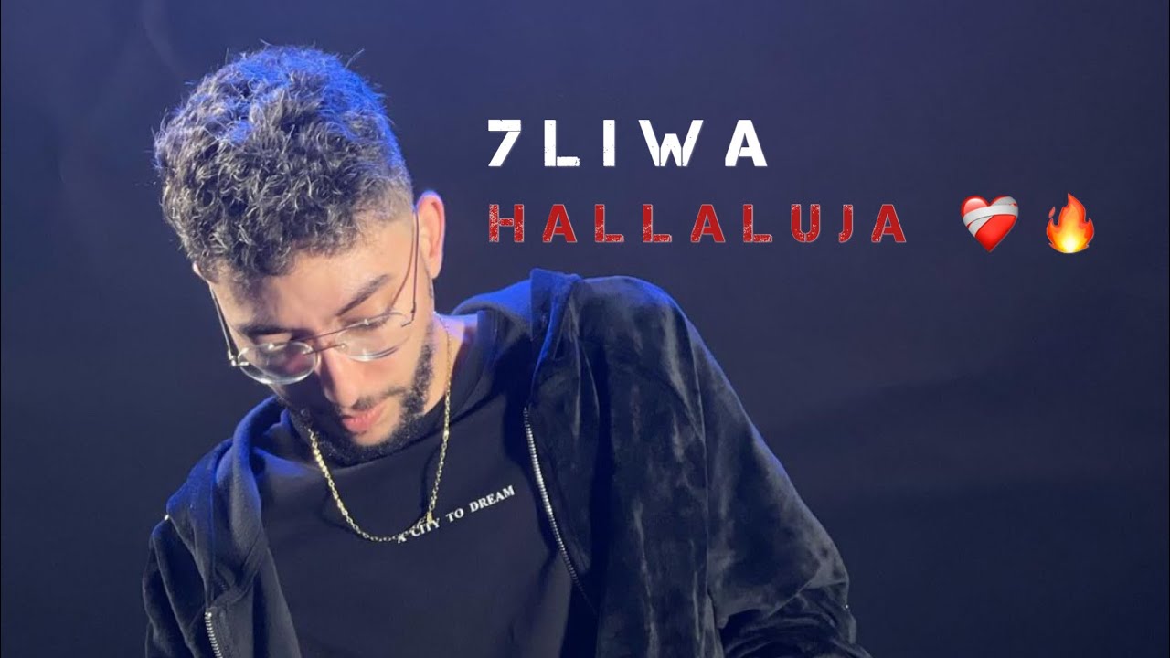 7LIWA - HALLELUJAH 2022 (SLOWED&REVERBE) - YouTube