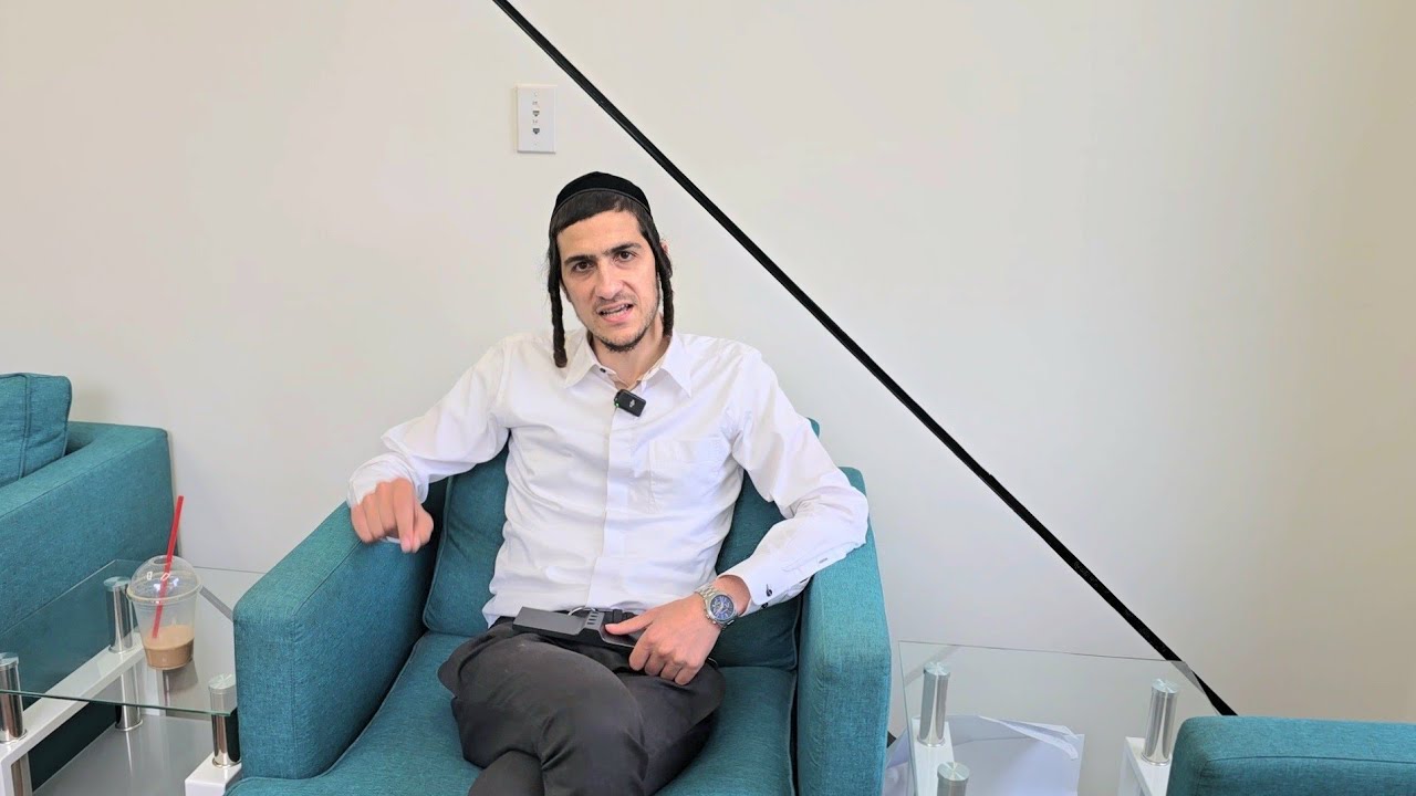 Is Catskills the answer for affordable housing? Interview w/Shabsi ...