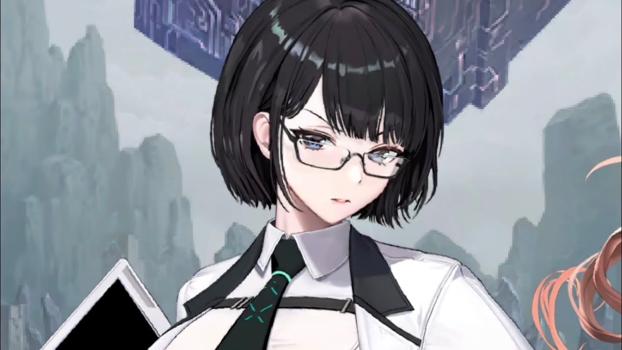 The first mass-produced Nikke - YouTube