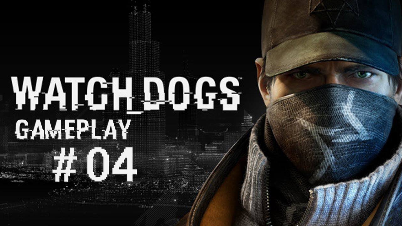Watch Dogs - 4 - Kill All Fixers - YouTube