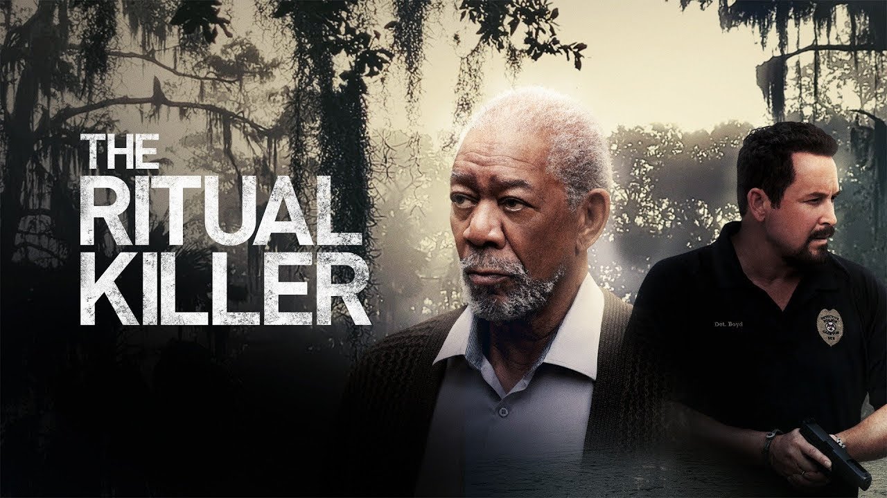 The Ritual Killer (2024) Action Thriller Trailer with Morgan Freeman ...