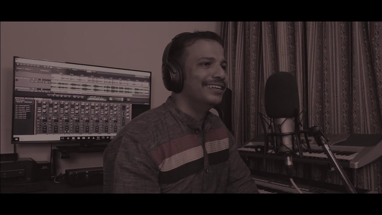 Jab Deep Jale Aana | Major Praveen Raj - YouTube