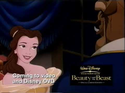 Opening to Peter Pan in Return to Never Land VHS (2002, Australia)