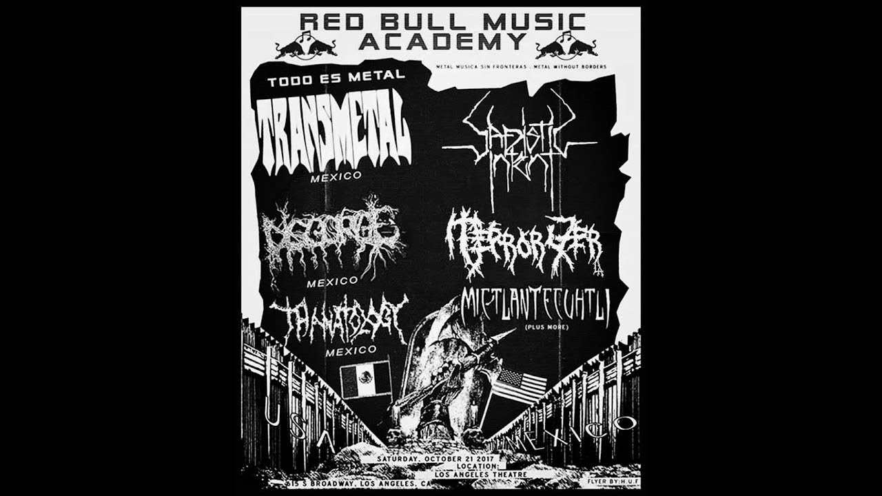 DISGORGE - LIVE in Los Angeles, CA. 21/10/2017 - YouTube