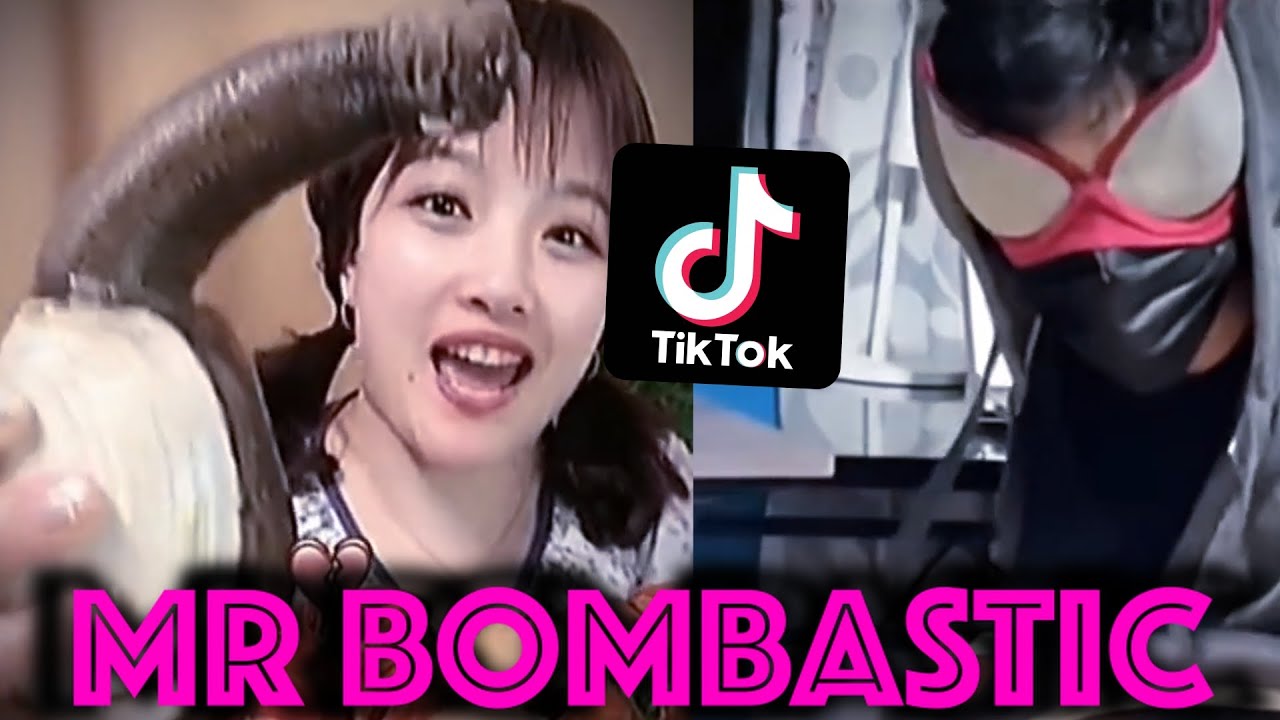 Best of Mr Bombastic Bomba Fantastic Meme | TikTok Compilation 🔥👀 Part ...