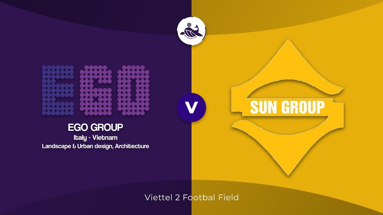 [HIGHLIGHTS] EGO.FC - SUN.FC | TRẬN ĐẤU CUỐI NĂM 2020 TRƯỚC DỊCH COVID ...
