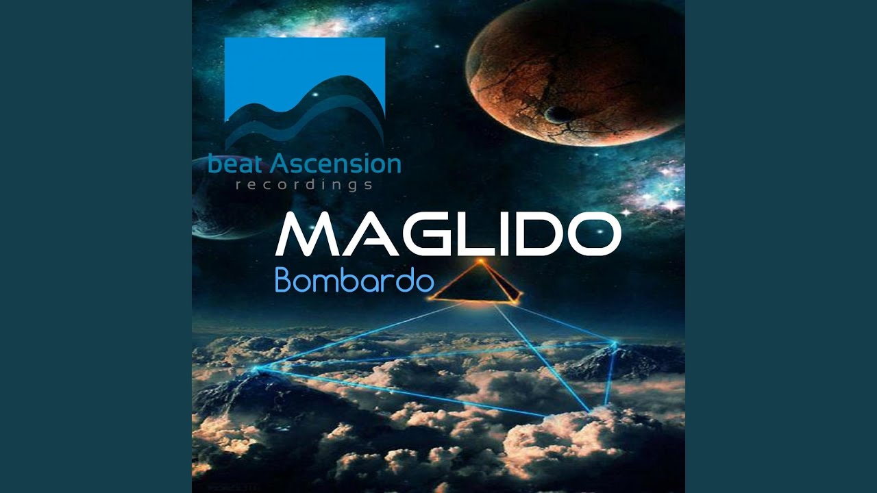 Bombardo (Original Mix) - YouTube