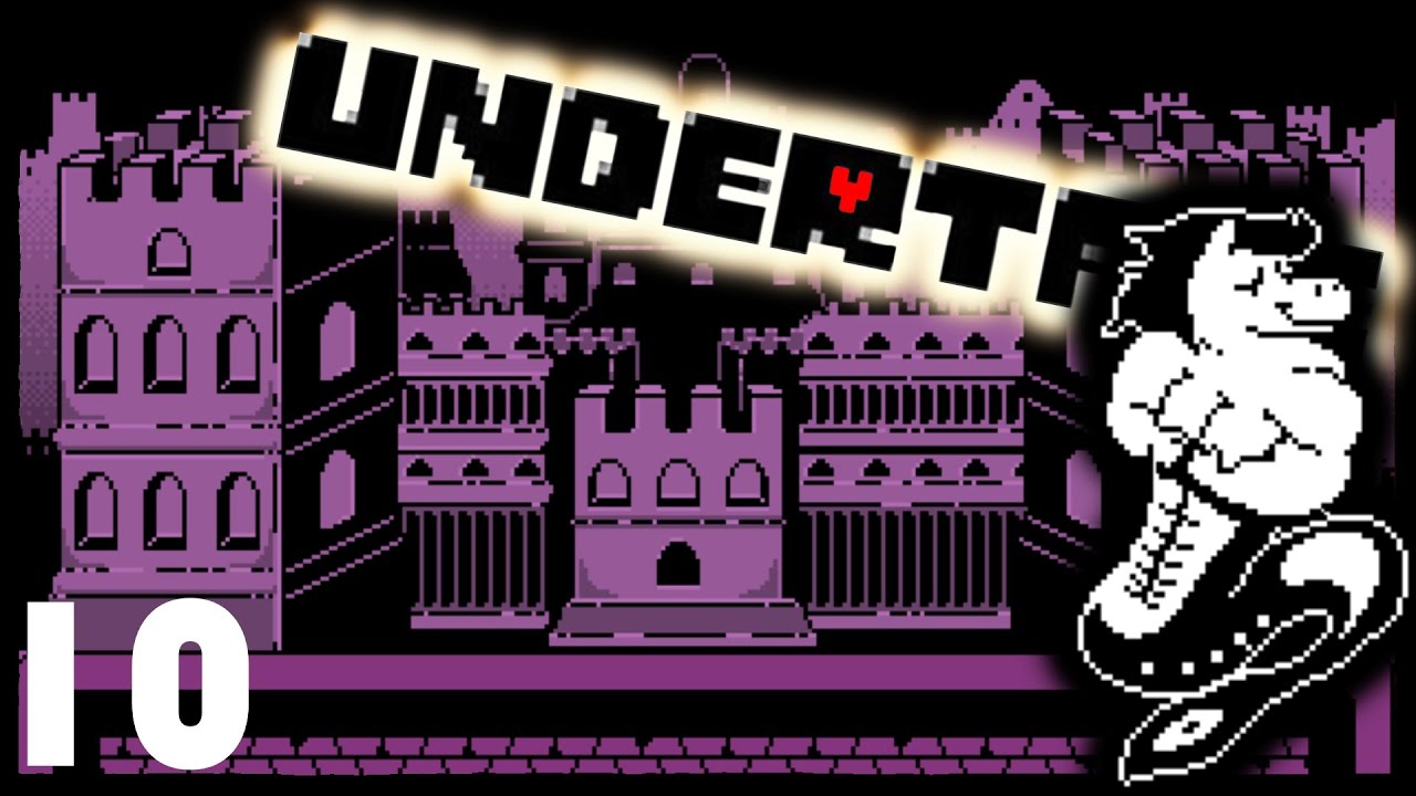 FLEX CONTEST! | Undertale #10 (Ft.Ecuador) - YouTube