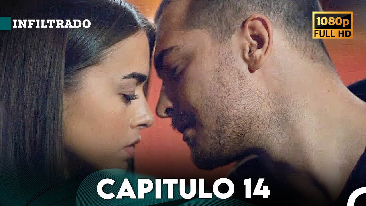 Infiltrado Capítulo 14 (Doblado en Español) (FULL HD) - YouTube