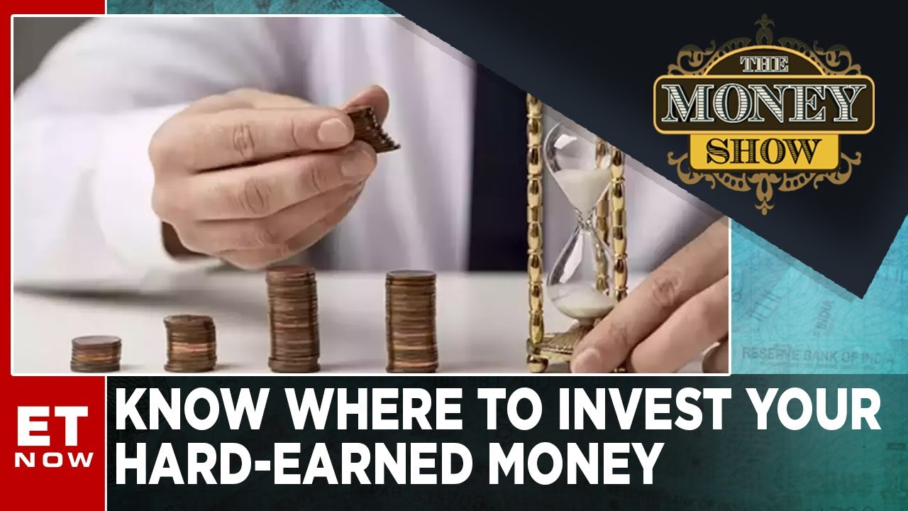 Still Confused Where To Invest Your Hard-Earned Money? | Get All ...