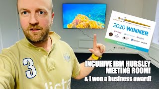 Steven Northam | Award-Winning Serial Entrepreneur