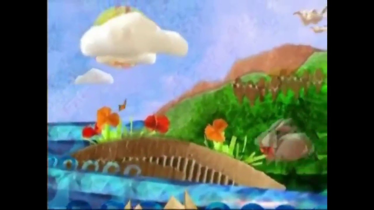 Baby TV Moon(28) - YouTube