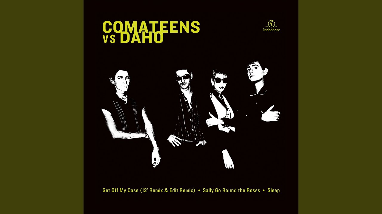 Get Off My Case (Fabien Waltmann's 12inch Remix) - YouTube