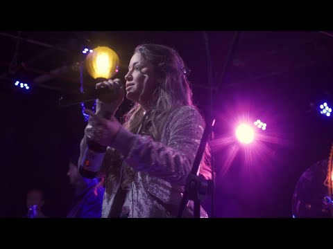 ALEXANDRA KAY & COOPER ALAN // OUTLAND BALLROOM [RECAP]