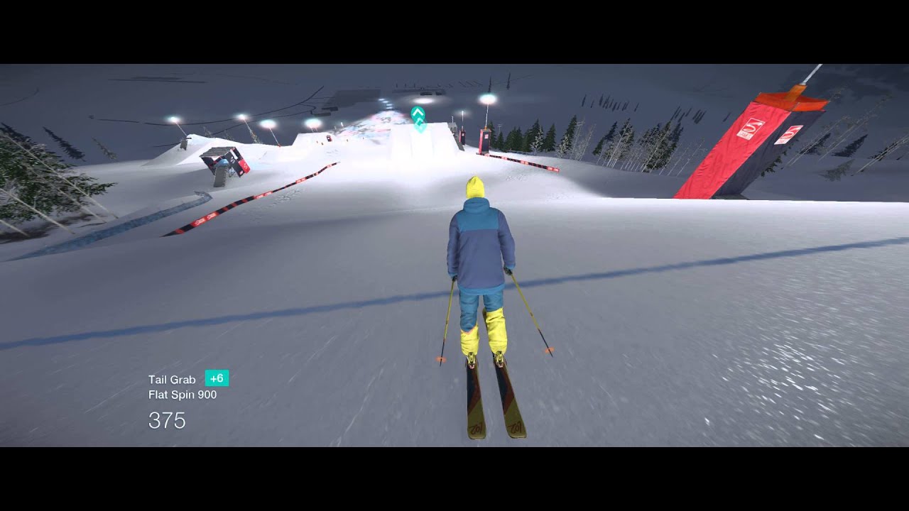 【SNOW】S-GAME - YouTube