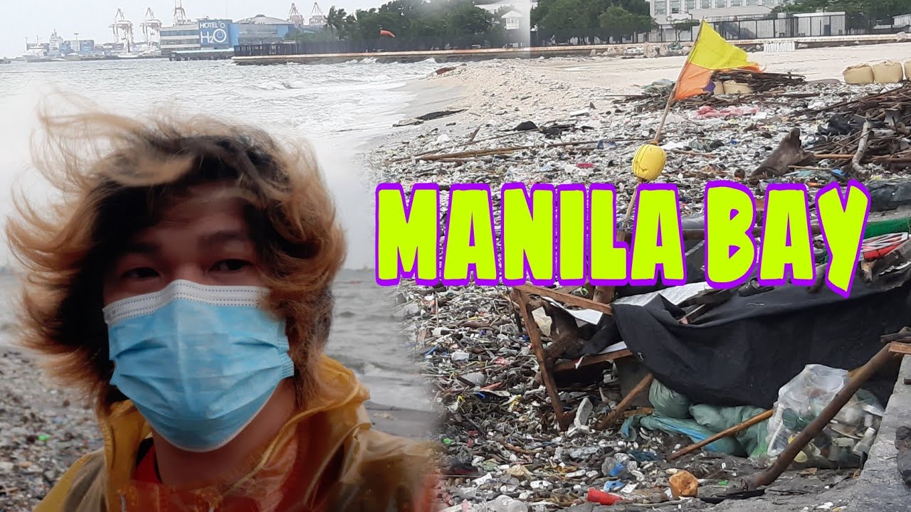 DOLAMITE SAND MANILA BAY SA TAG-ULANG PANAHON | NAPADAAN LANG MGA KA R ...