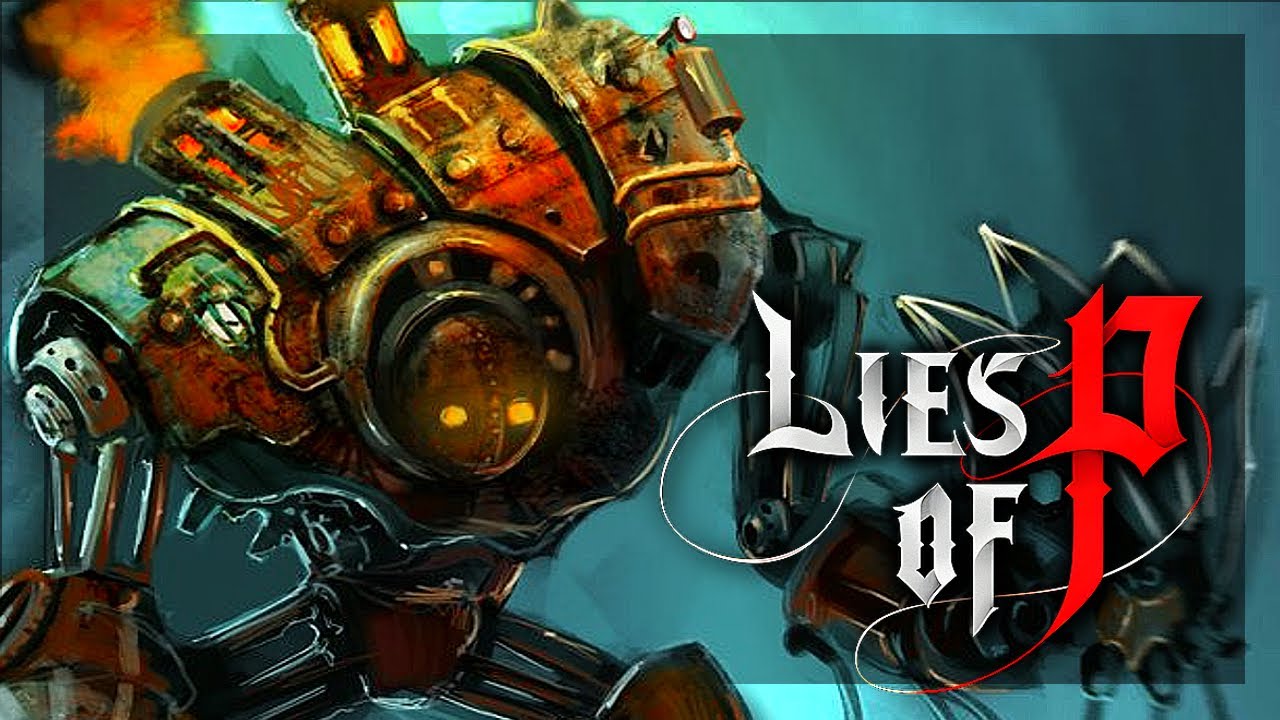 KING'S FLAME FUOCO HAUNTED FURNACE BOSS FIGHT | Lies of P Boss Showcase ...