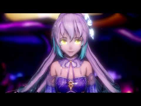 (MMD) LOONA-Butterfly (4K) - YouTube