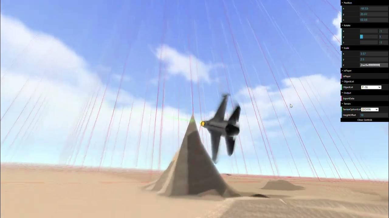 Threejs With Typescript Gameframework Youtube