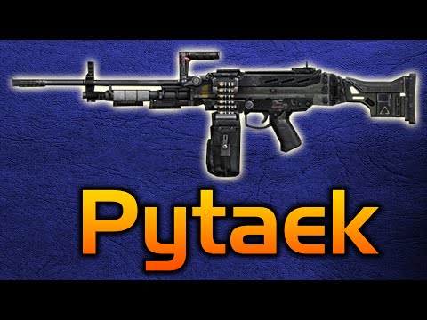 Focus sur Advanced Warfare - La Pytaek (et variantes) - YouTube