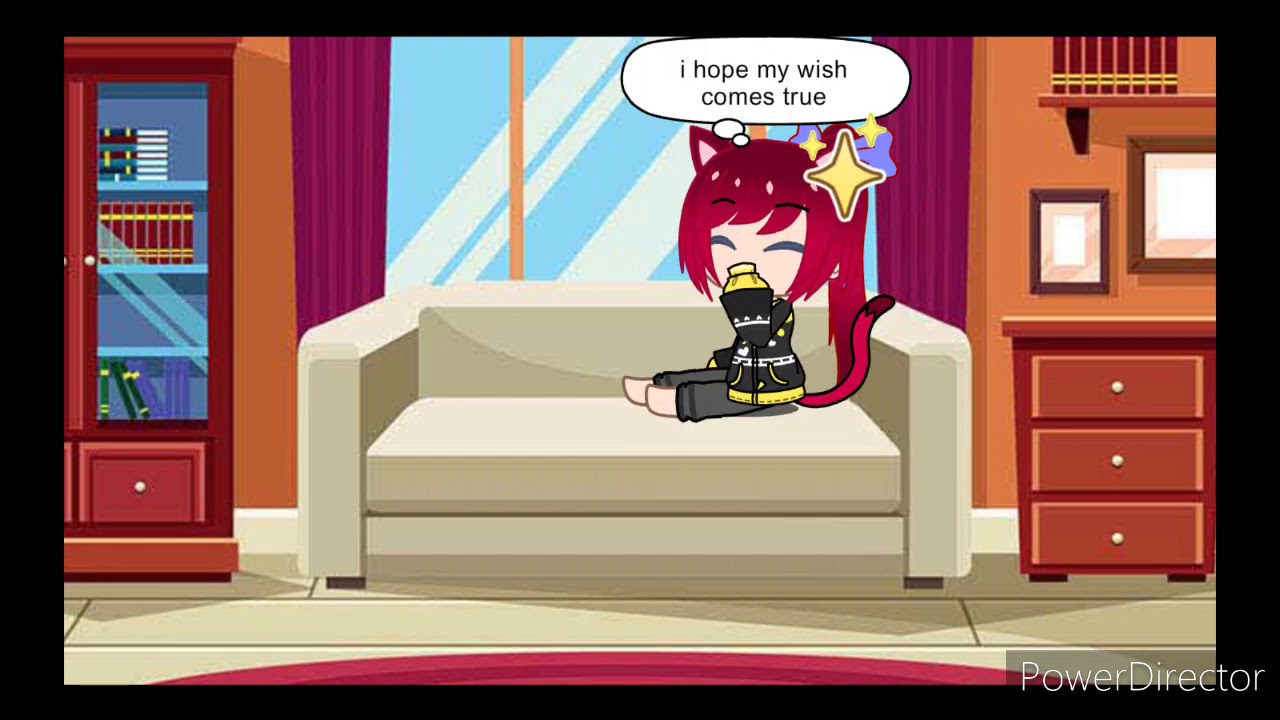 im working on a glmv this is a part of it - YouTube