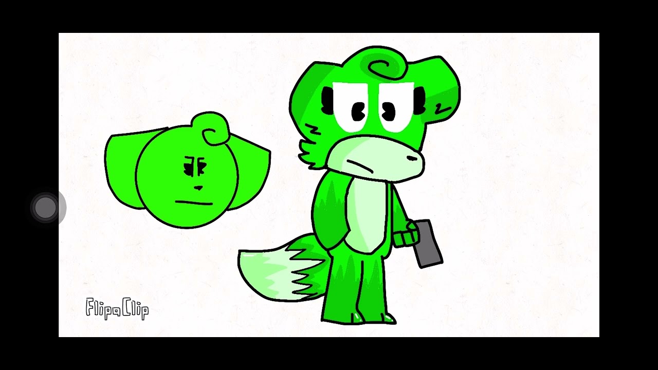 Triple Taiga (Triple Trouble but it’s EXTREMELY TAIGA ANIMAL!) Read ...