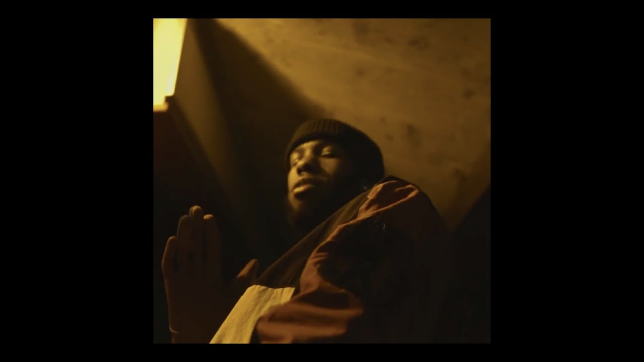 [FREE] "SAINTÉ X KNUCKS" TYPE BEAT "LOCAL MVP" - YouTube