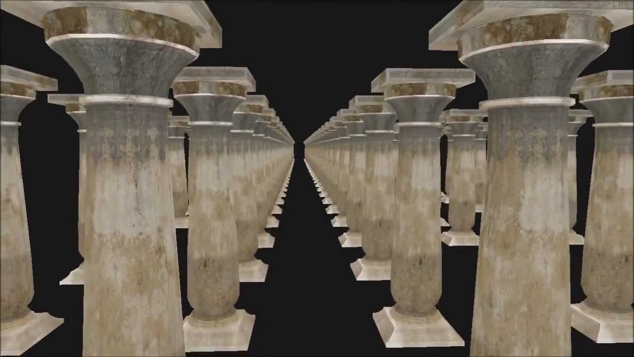 GPU Instancing - YouTube