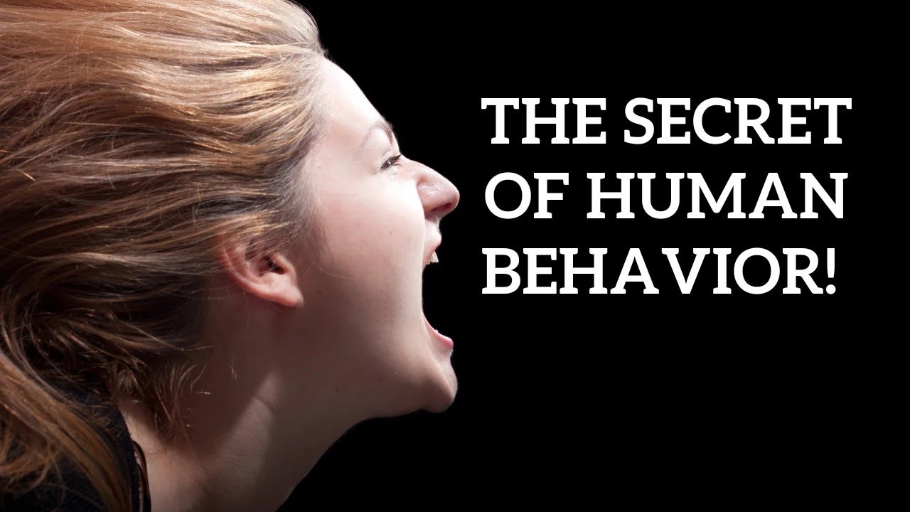 11 Interesting Psychological Facts About Human Behavior - YouTube