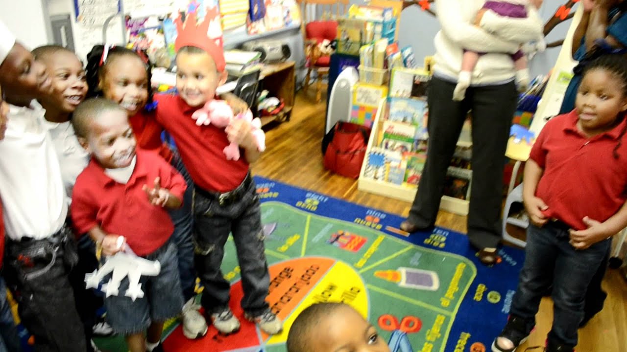 Elayna and Friends - YouTube