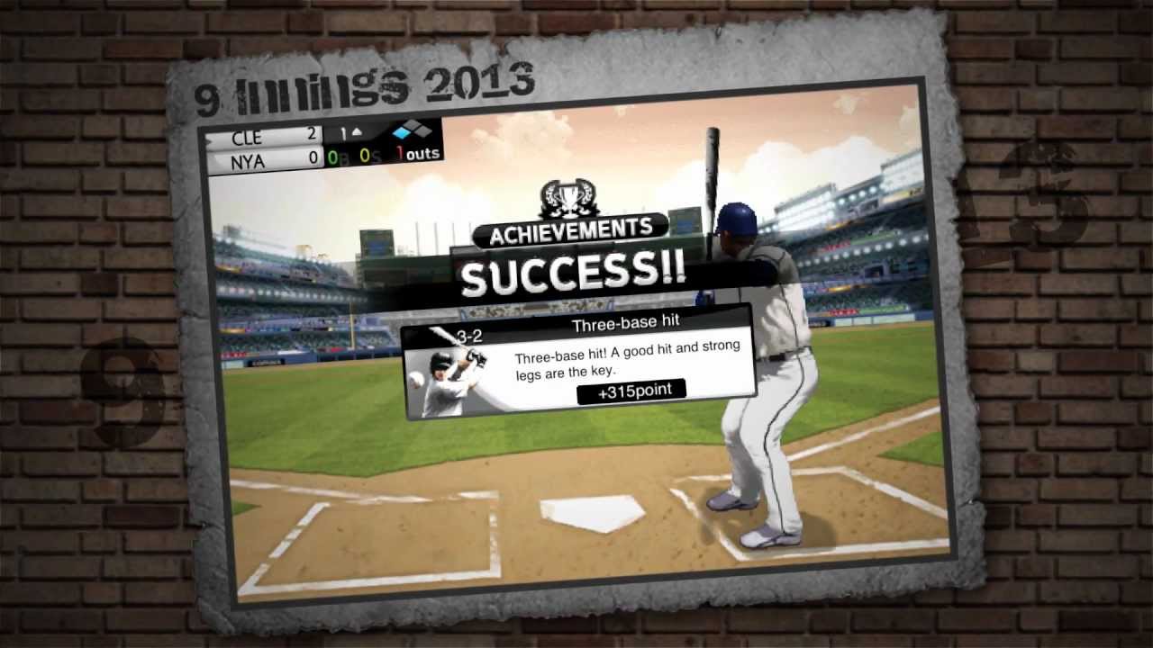 Com2us 2012 2H Best Game Lineup - YouTube