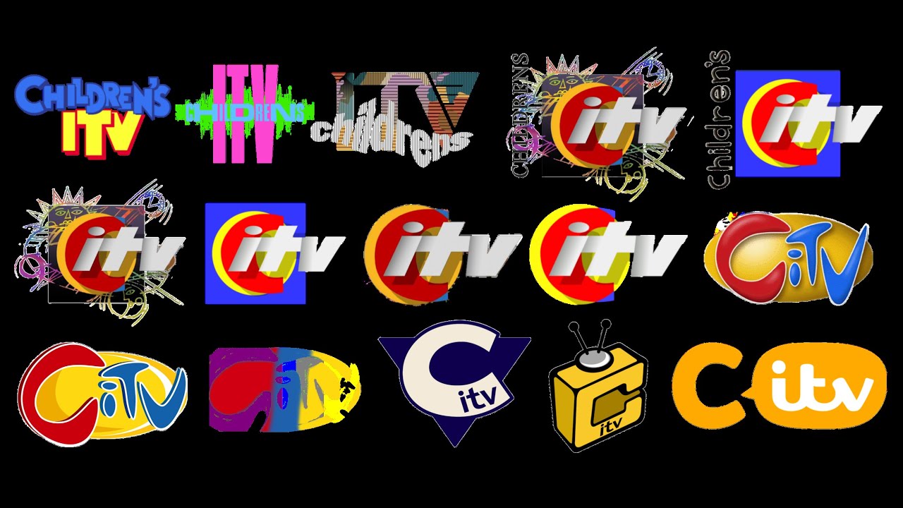 Childhood TV Memories | CITV Part 1 - YouTube