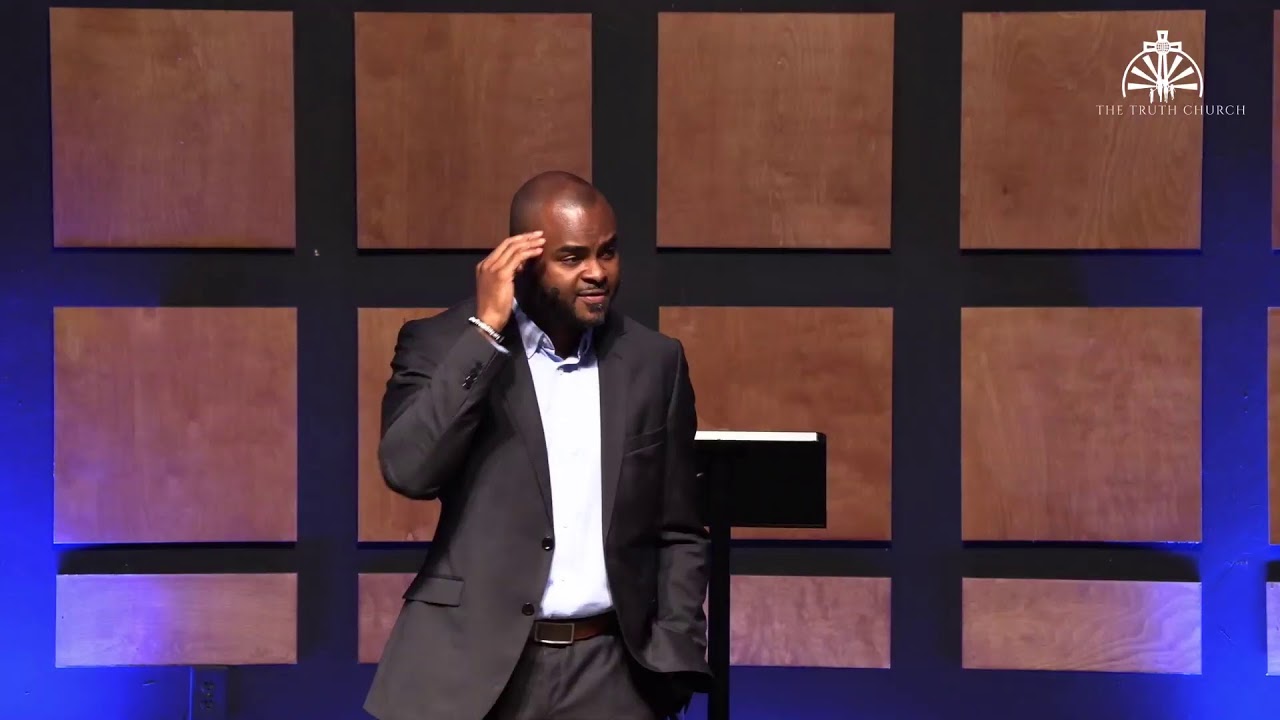 The Truth Church Live - YouTube