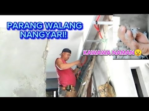 PARANG WALANG NANGYARI/PINALAYA KO - YouTube