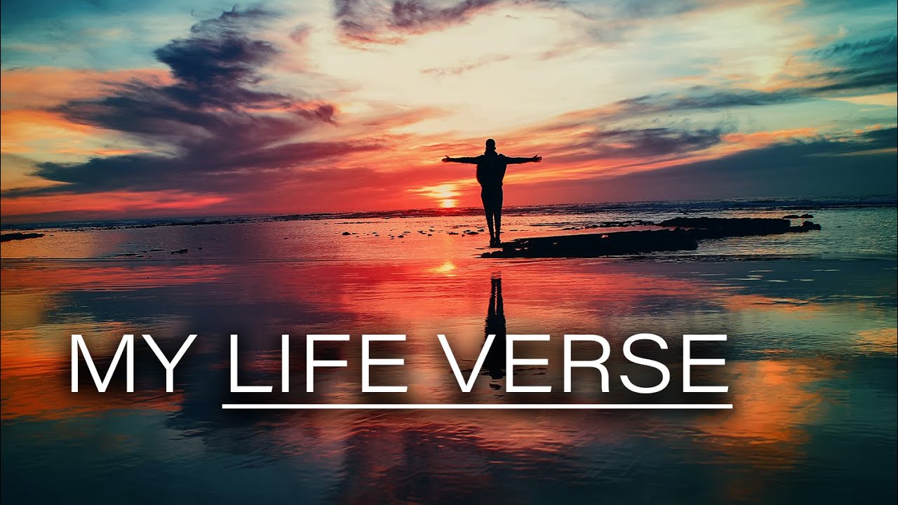 Pastor John Smith - My Life Verse - Acts 20 - YouTube