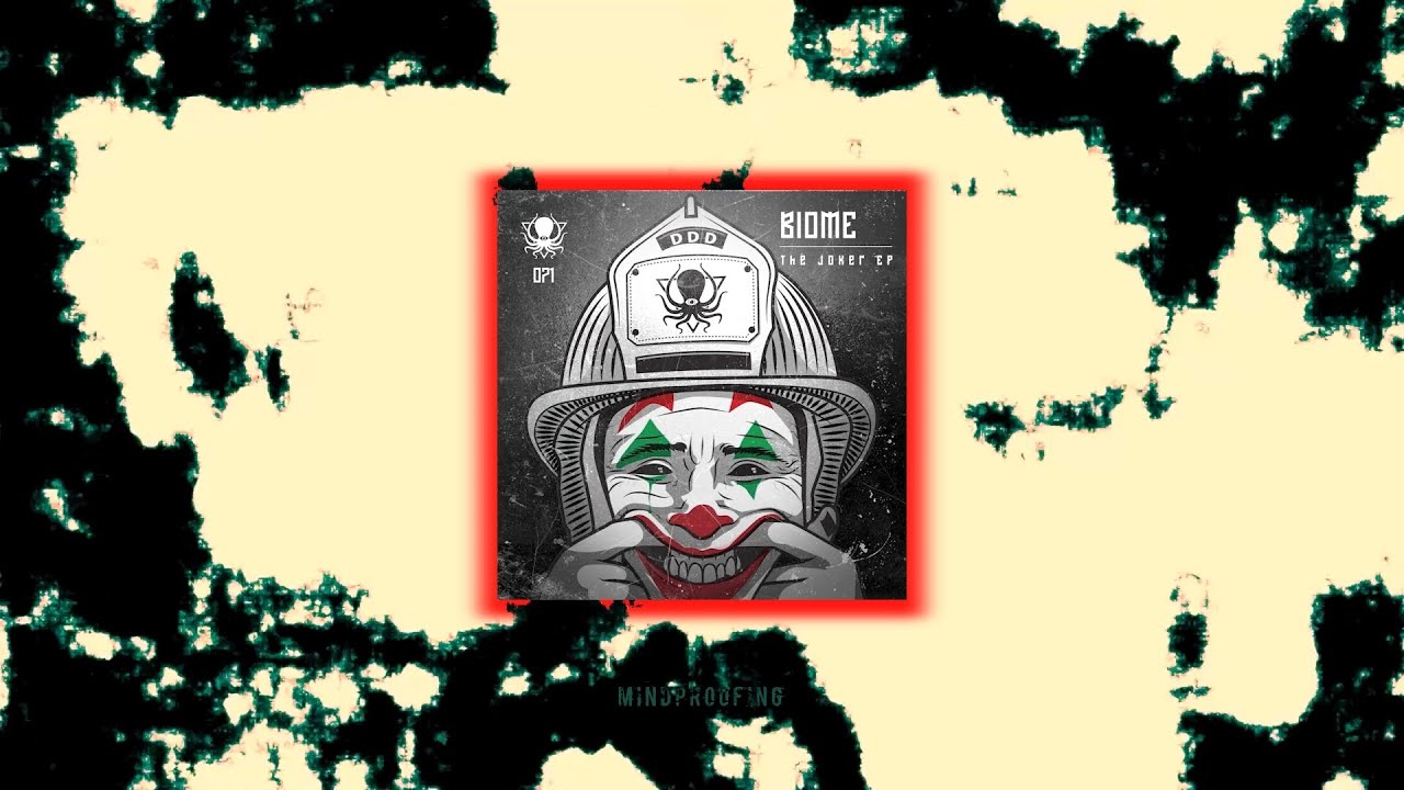 Biome - The Joker | Deep Dubstep - YouTube