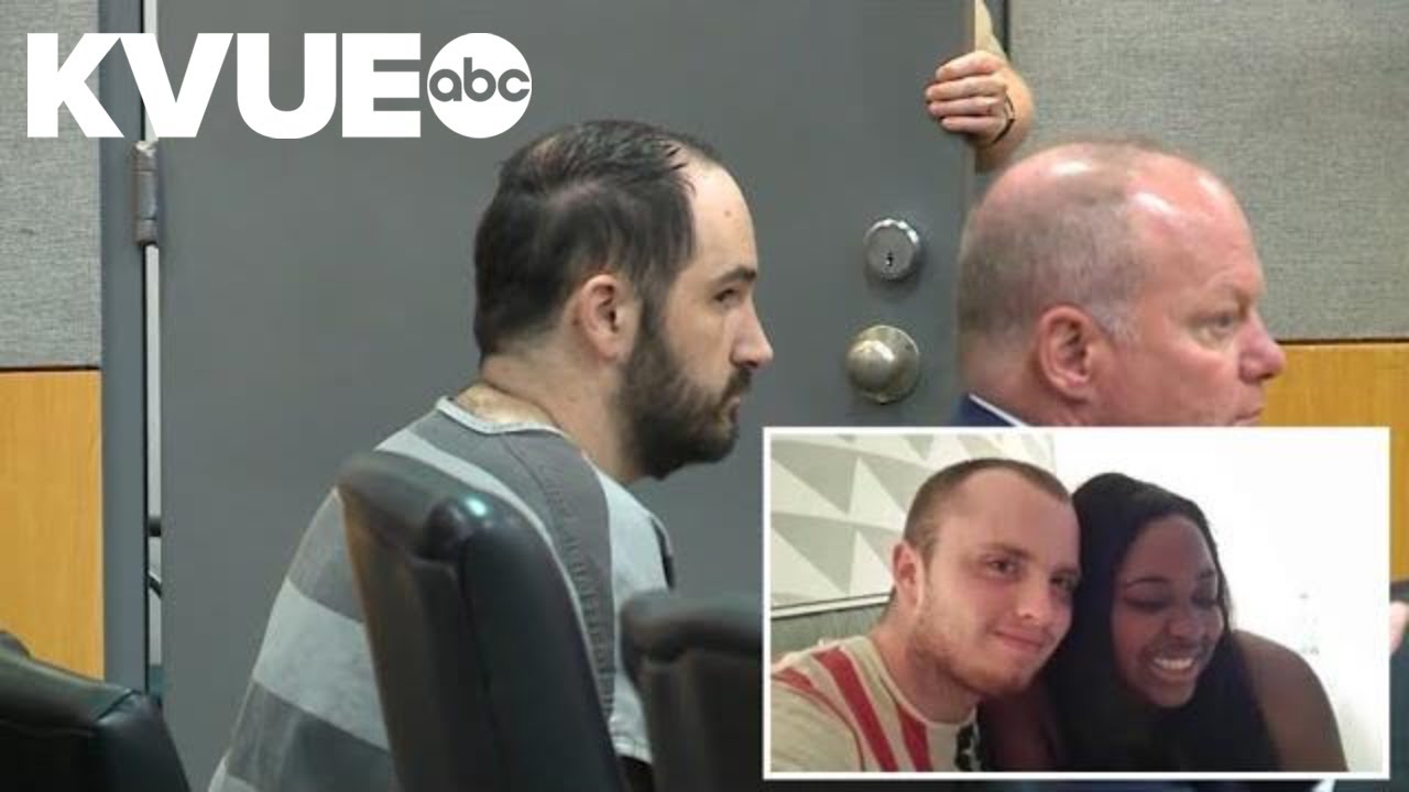 Gov. Abbott pardons Daniel Perry, who killed Austin protester, after ...