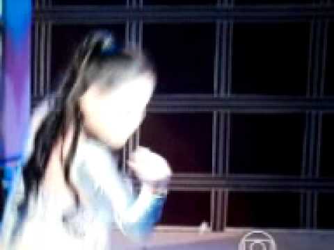 fernanda vasconcellos no truque vip do faustao