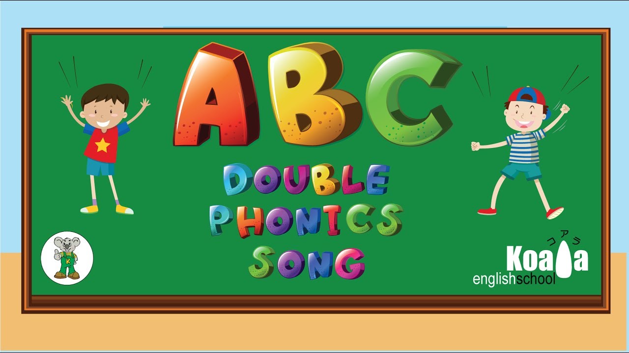 Learn The Alphabet - alphabet phonics #2 - YouTube