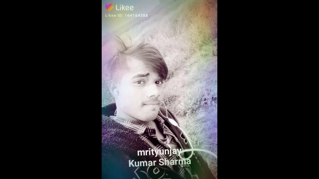 Mrityunjay Kumar - YouTube