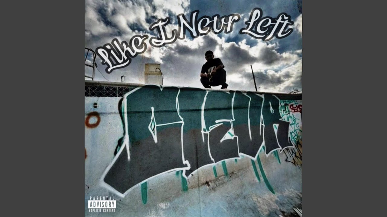 Like i never left - YouTube