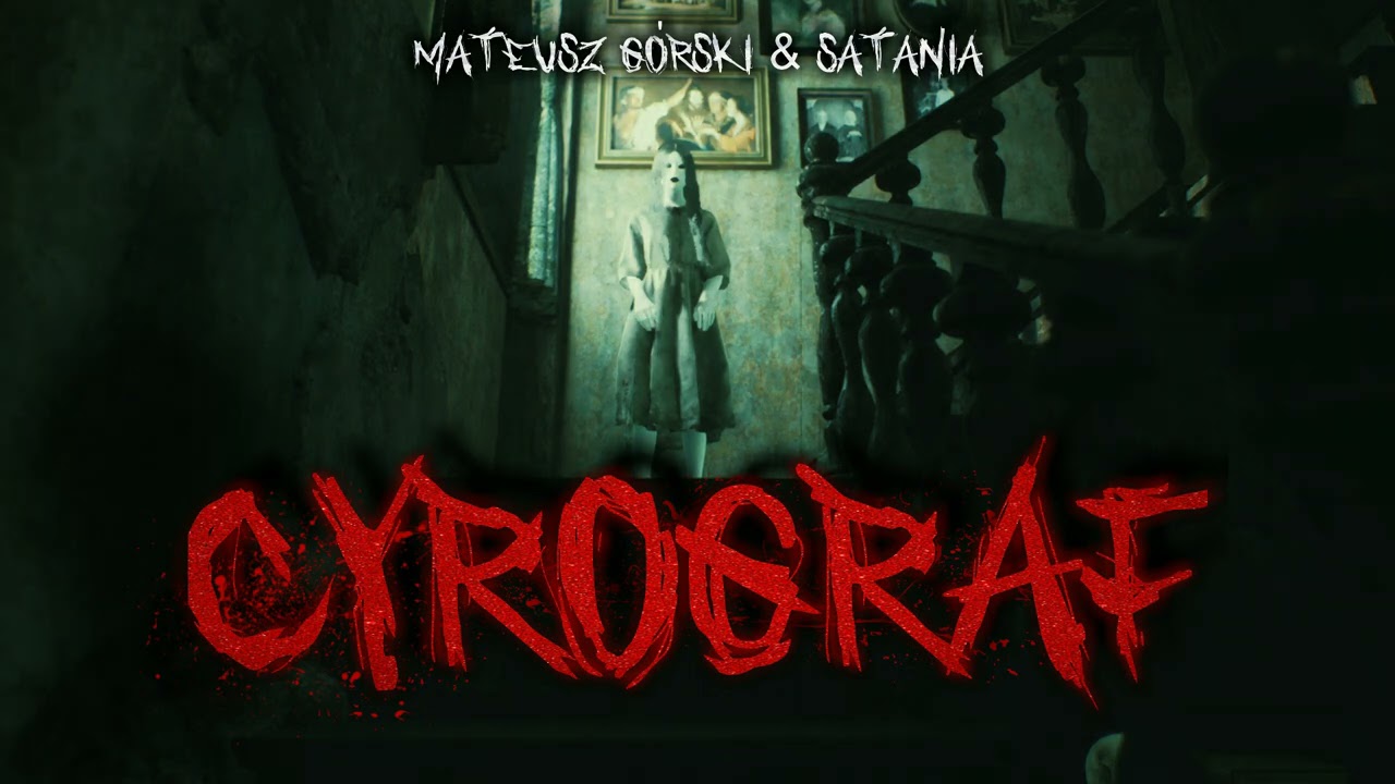 Cyrograf - CreepyPasta [PL] - YouTube