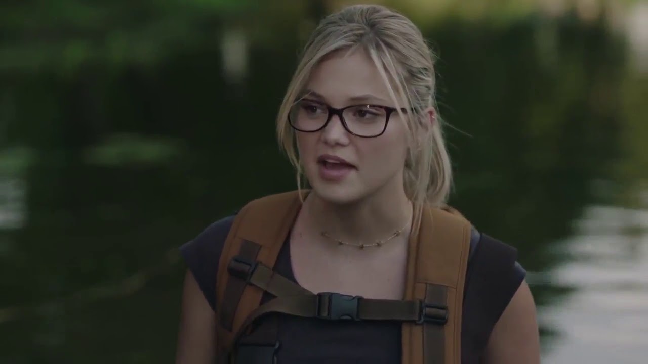 Marvel's Cloak and Dagger 1x06 Sneak Peek Funhouse Mirrors - YouTube