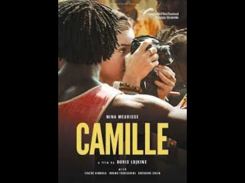 Camille 2019 - Trailer French Subs