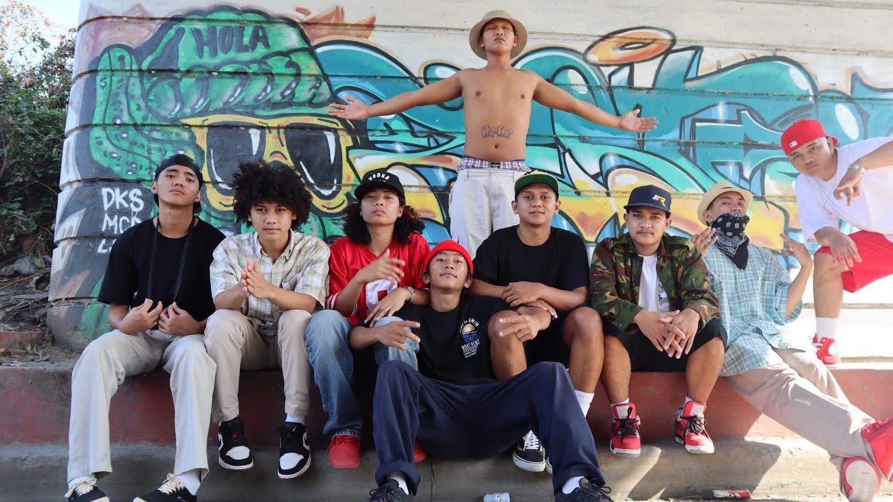 G Side Gang - Sama Sama - (Official Music Video) - YouTube