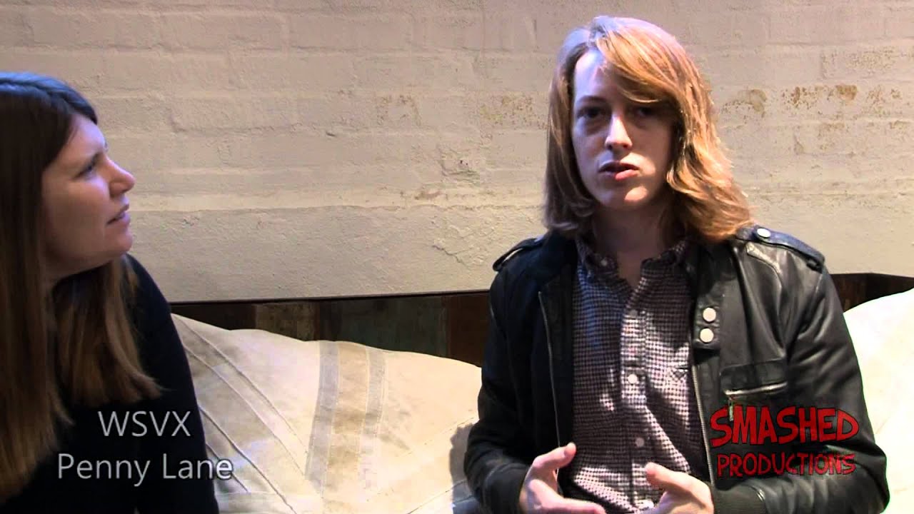 Josh Gooch on Giant 96 A Trip With Penny Lane - YouTube