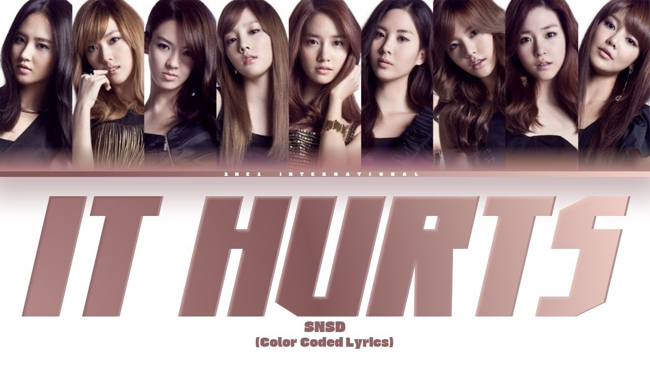 Snsd Yuri Hair Color