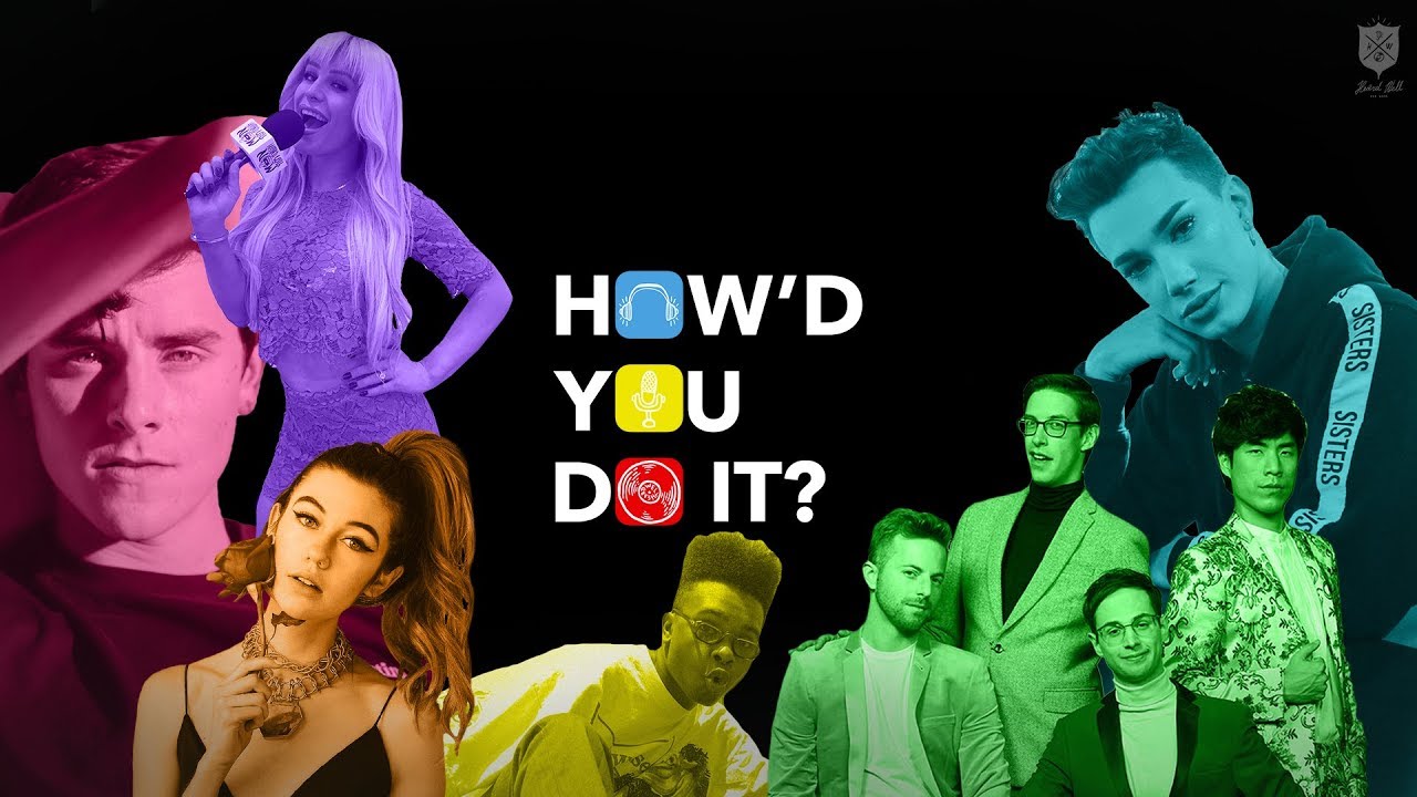 "How'd You Do It?" Trailer | Heard Well - YouTube